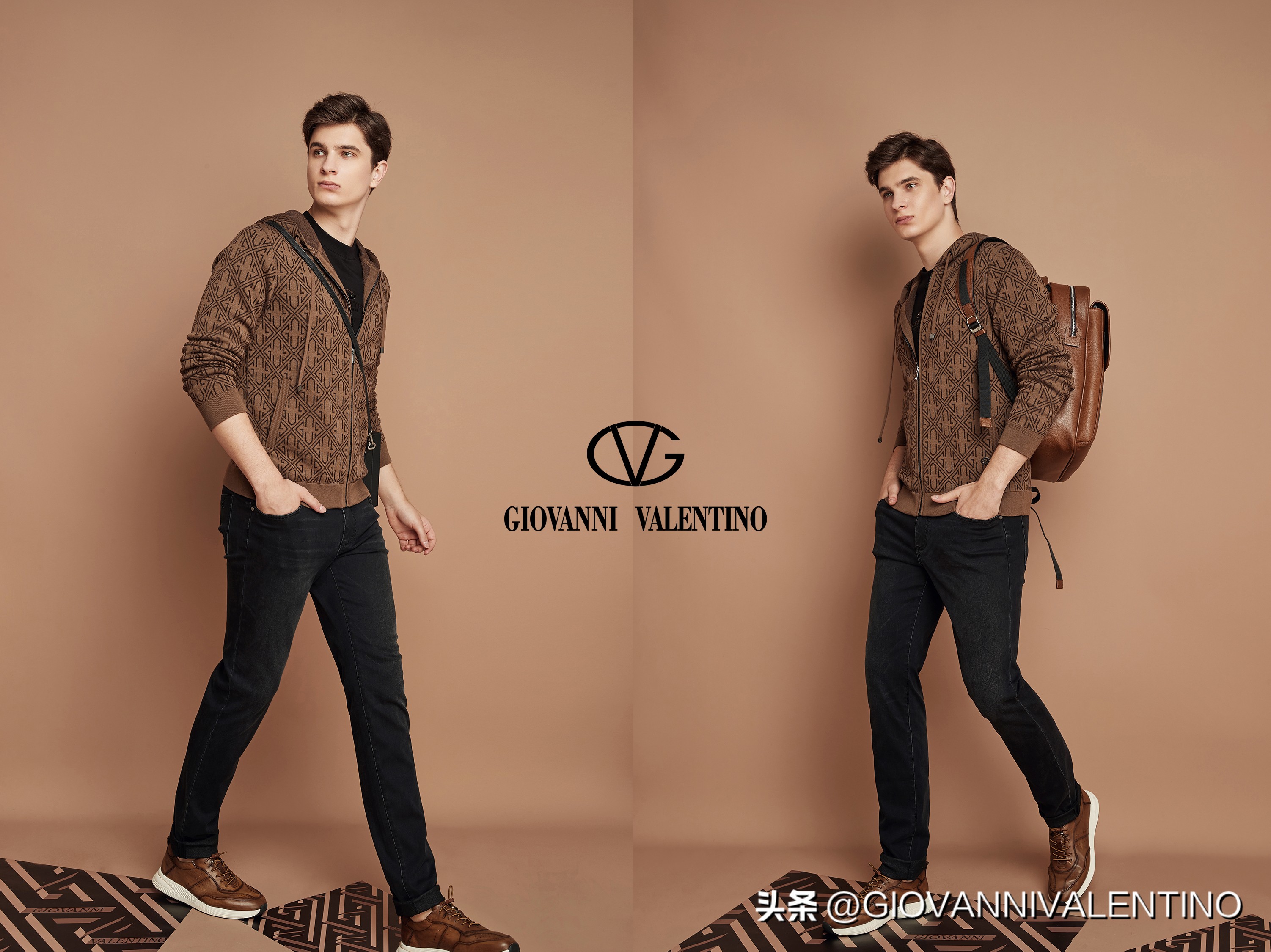 Office workers commuting and casual wear sharing, these three clothes ...