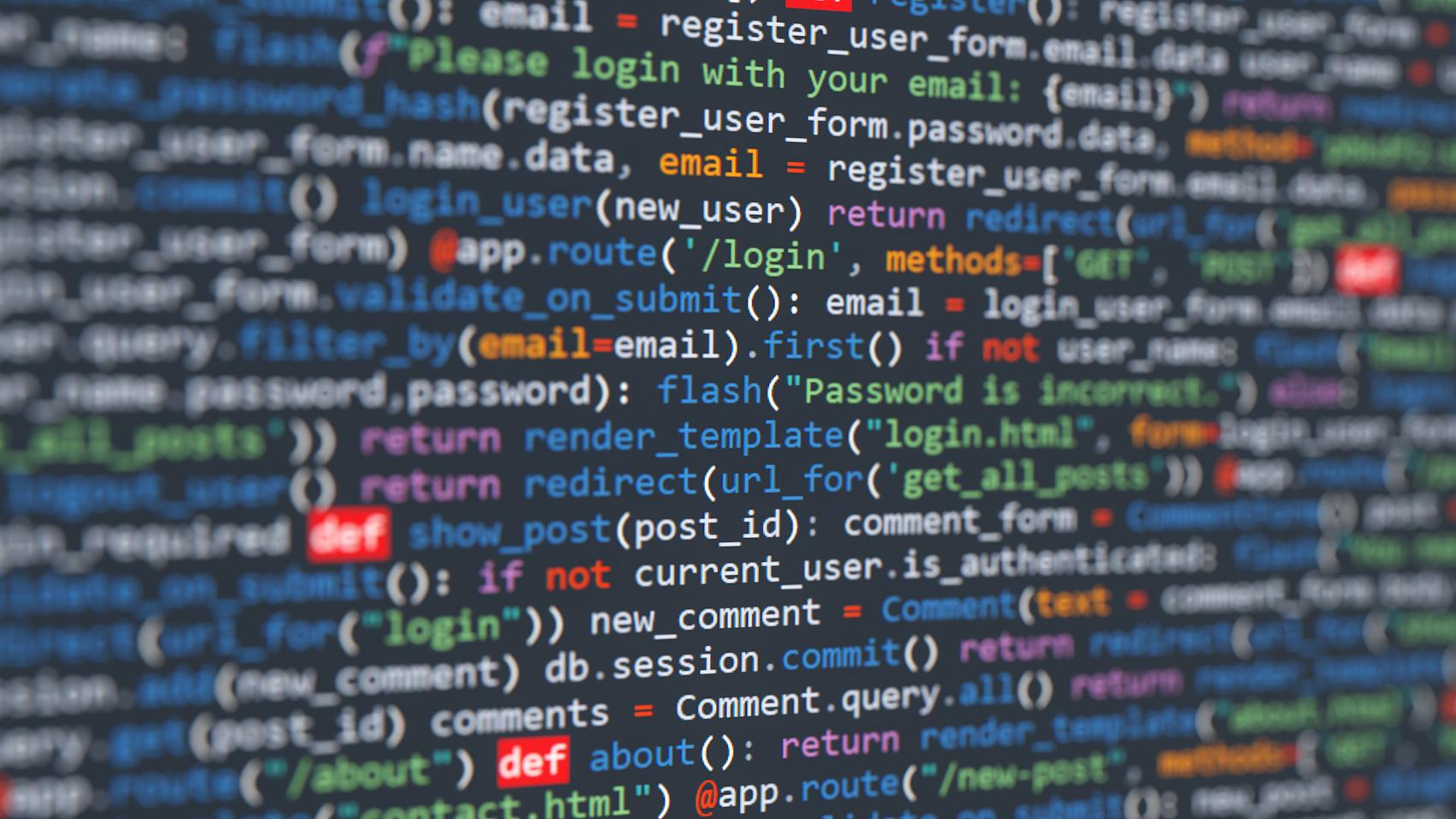 Do you really understand low-code development? - iNEWS
