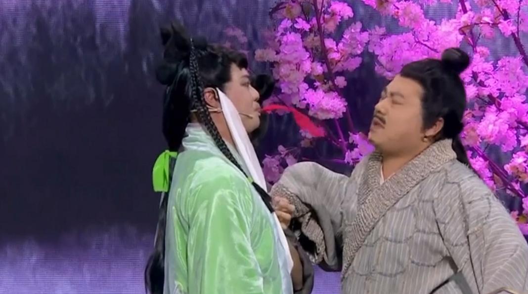 After waiting for 24 years, he finally became the protagonist, Wei ...