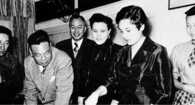 Jiang Youbai: I am not the "fourth generation of the Jiang family"!Why ...