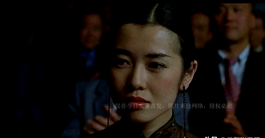 Female star who dedicated herself to film art, 27-year-old Yu Nan - iMedia