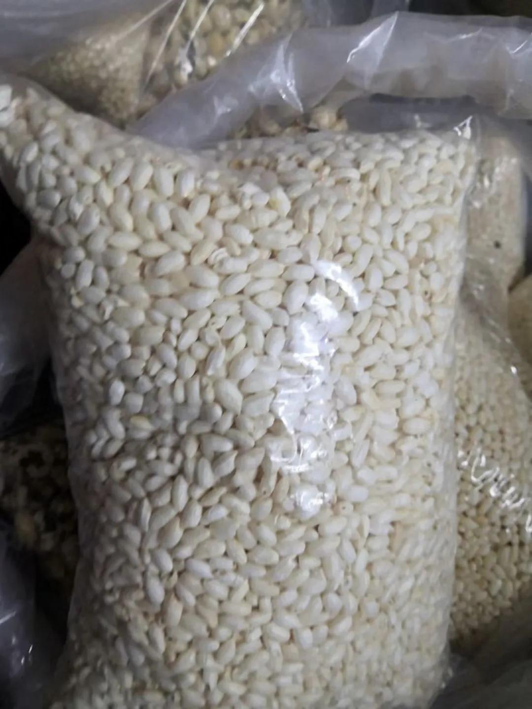 The process of watching popcorn evokes unforgettable childhood memories ...