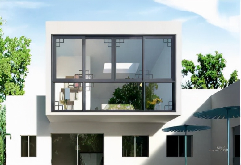 Safety is the guardian given to you by Shang Yida doors and windows - iNEWS