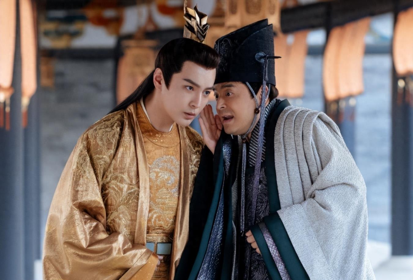 "Qing Yu Nian 2" has been completed, Wang Churan's stills dream of "Liu ...