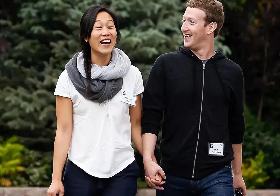 Why did the Chinese girl Chen Huixian make Zuckerberg, who is worth ...