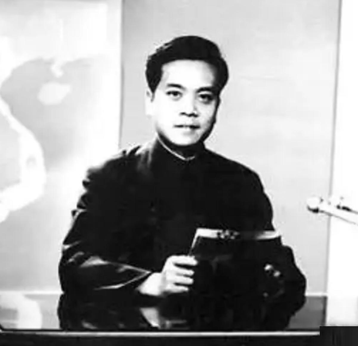 Three years after the death of Zhao Zhongxiang, we can understand how ...