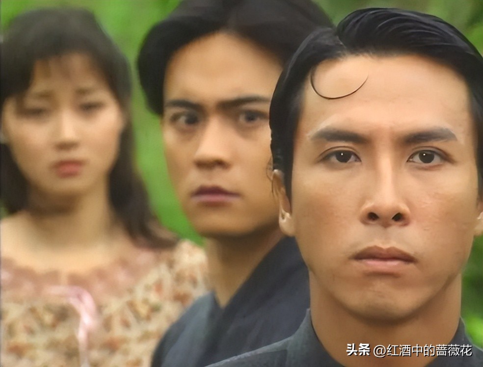 ATV hit series in the 1990s, each one is a classic memory - iNEWS