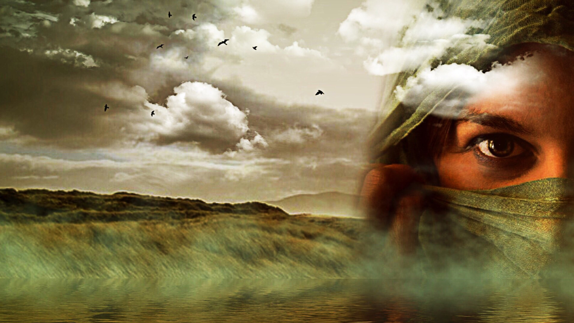 Vanishing Man Ireland's Uncrackable Dark Triangle - iMedia
