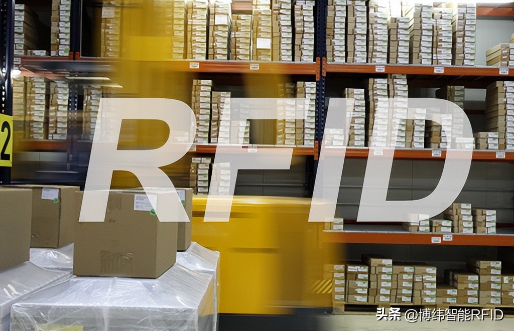 RFID technology is widely used in intelligent access control - iNEWS