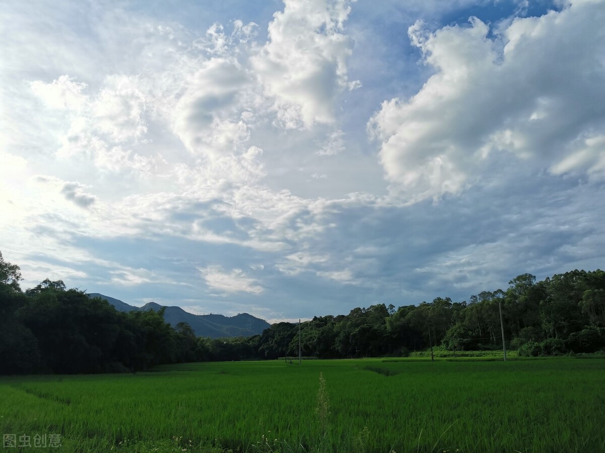 Guangxi Bobai scenic spot - iNEWS