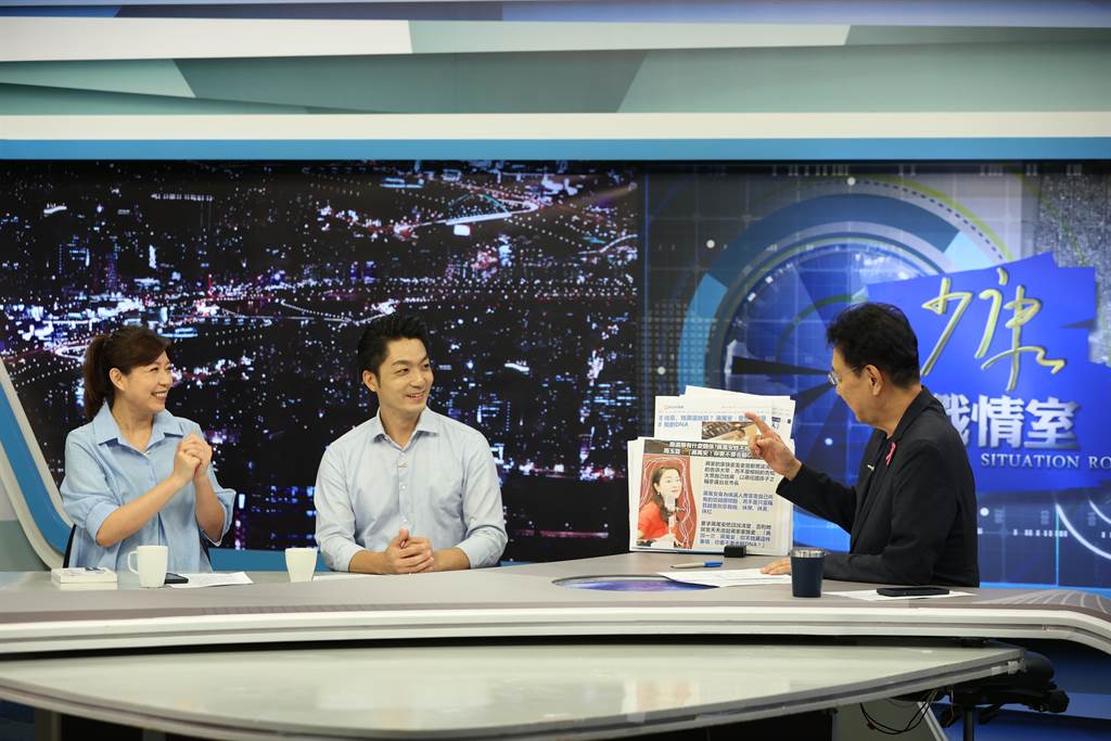 Attacked by Zhou Yukou, Jiang Wanan brought his pregnant wife on the ...