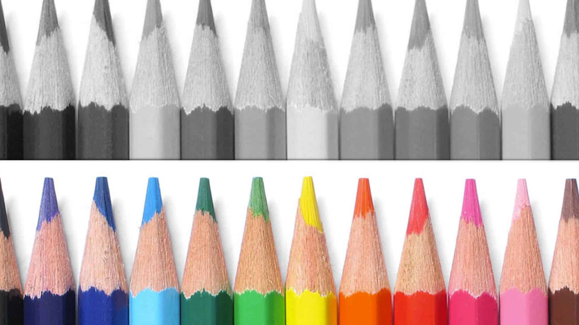 Gene therapy partially restores color vision in colorblind people - iNEWS