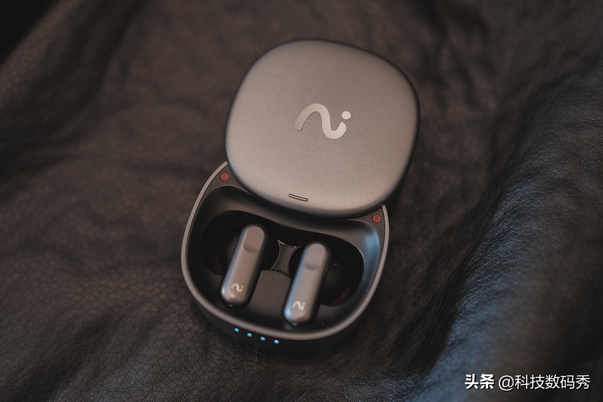 The best quick recording tool for small meetings, iFLYBUDS Pro ...