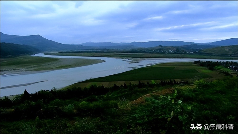 The Hongqi River project is on fire, and its significance is far more ...