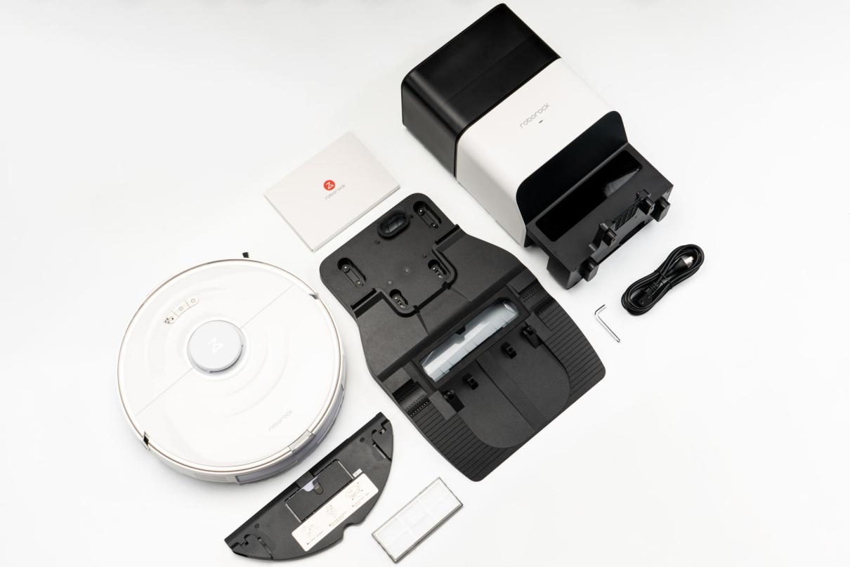 Stone T8 Plus review: The automated cleaning experience is advanced ...