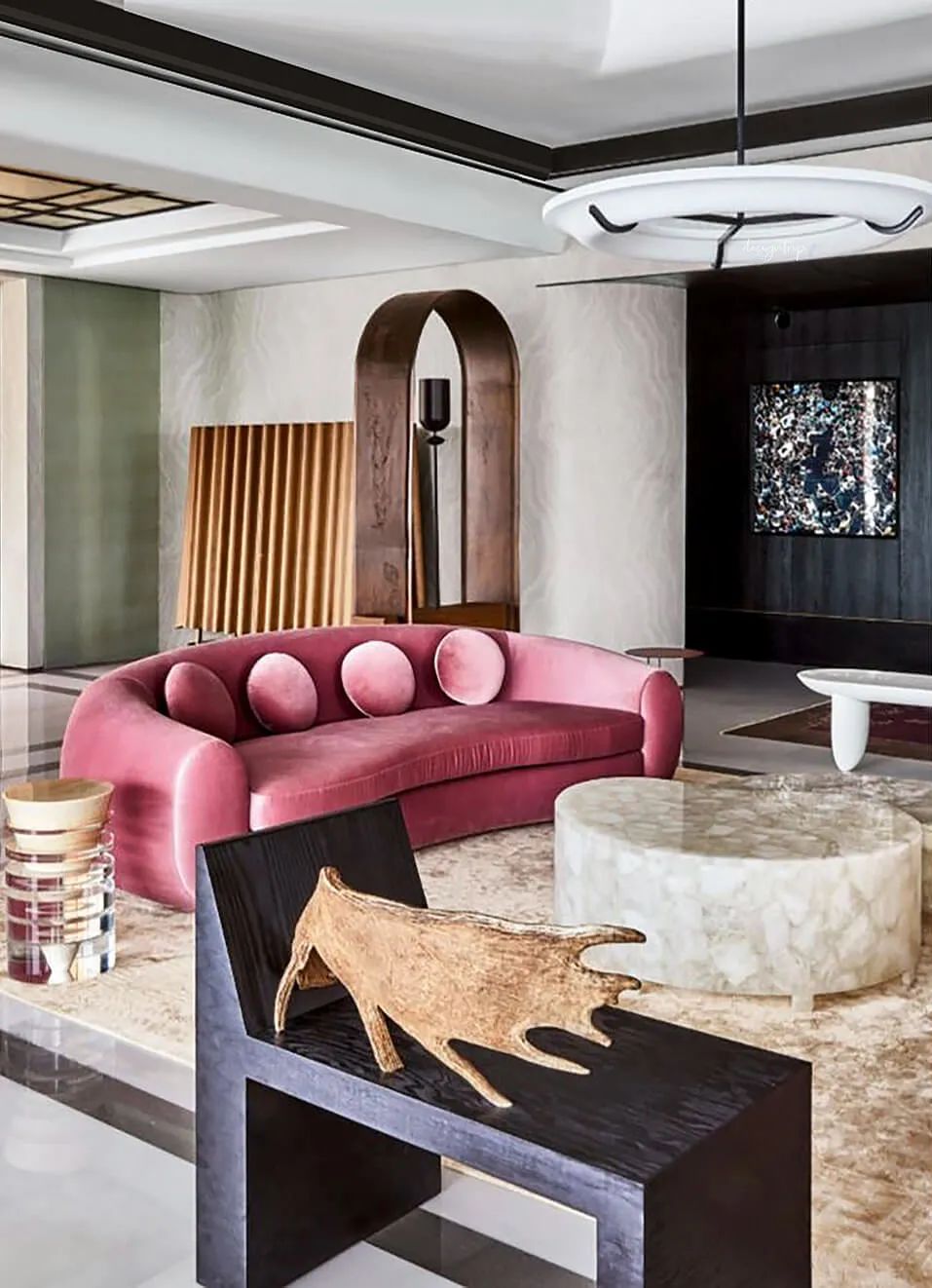 Rhapsody of Indian Residential Design - iNEWS