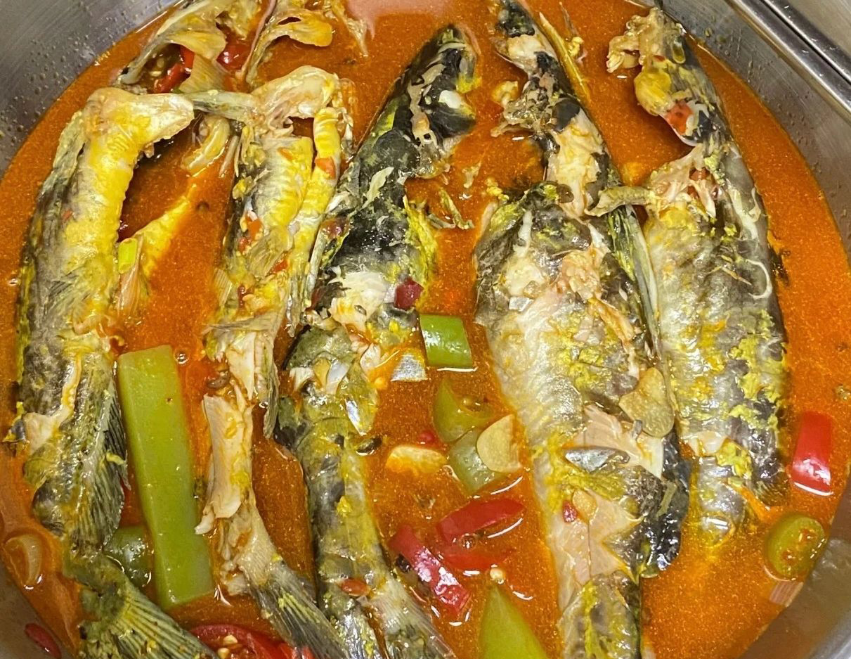 The 5 signature home-cooked dishes shared by the mother-in-law are ...