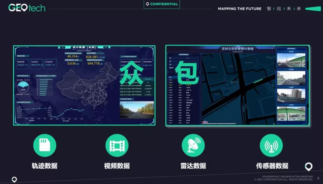 Huawei is also in the game! High-precision maps are a dead end, and the ...