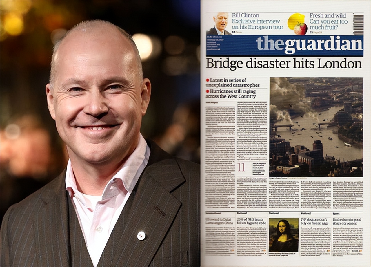 David Yates explores different styles, wins numerous international ...