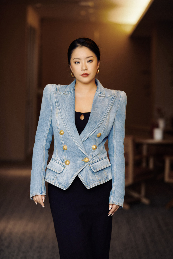 "All the way to the sun" 11: Tian Rong's IQ went online after breaking ...