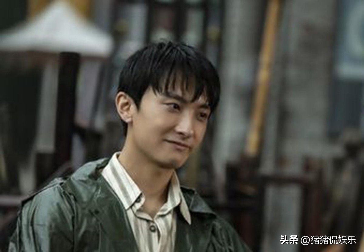 Another new spy war drama is coming, full strength, gold medal team to help out, quite explosive ...