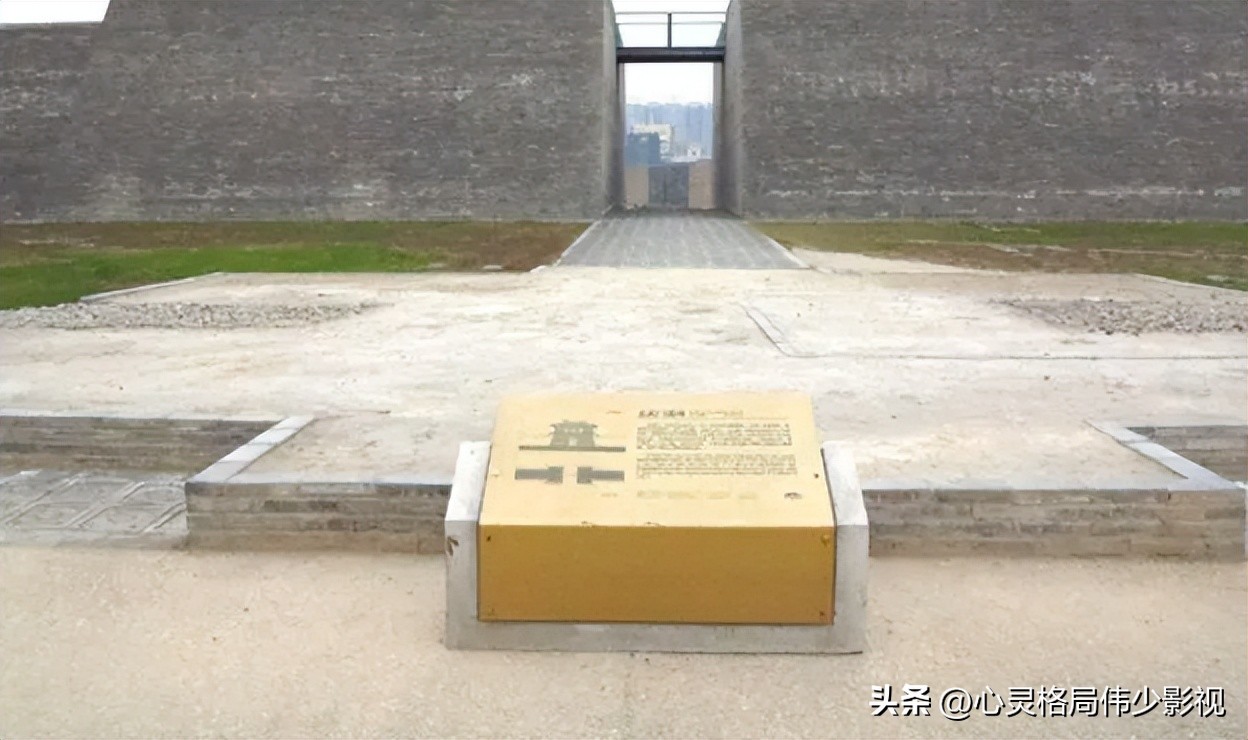 The real history behind Changgexing: What did Li Shimin do after the ...