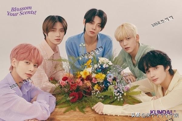 TXT confirms comeback in July... looking forward to billboard HOT 100 ...