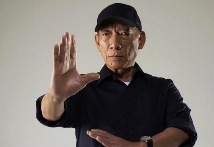 Yuan Heping calls Zhou Xiaofei the queen of kung fu, Donnie Yen is ...