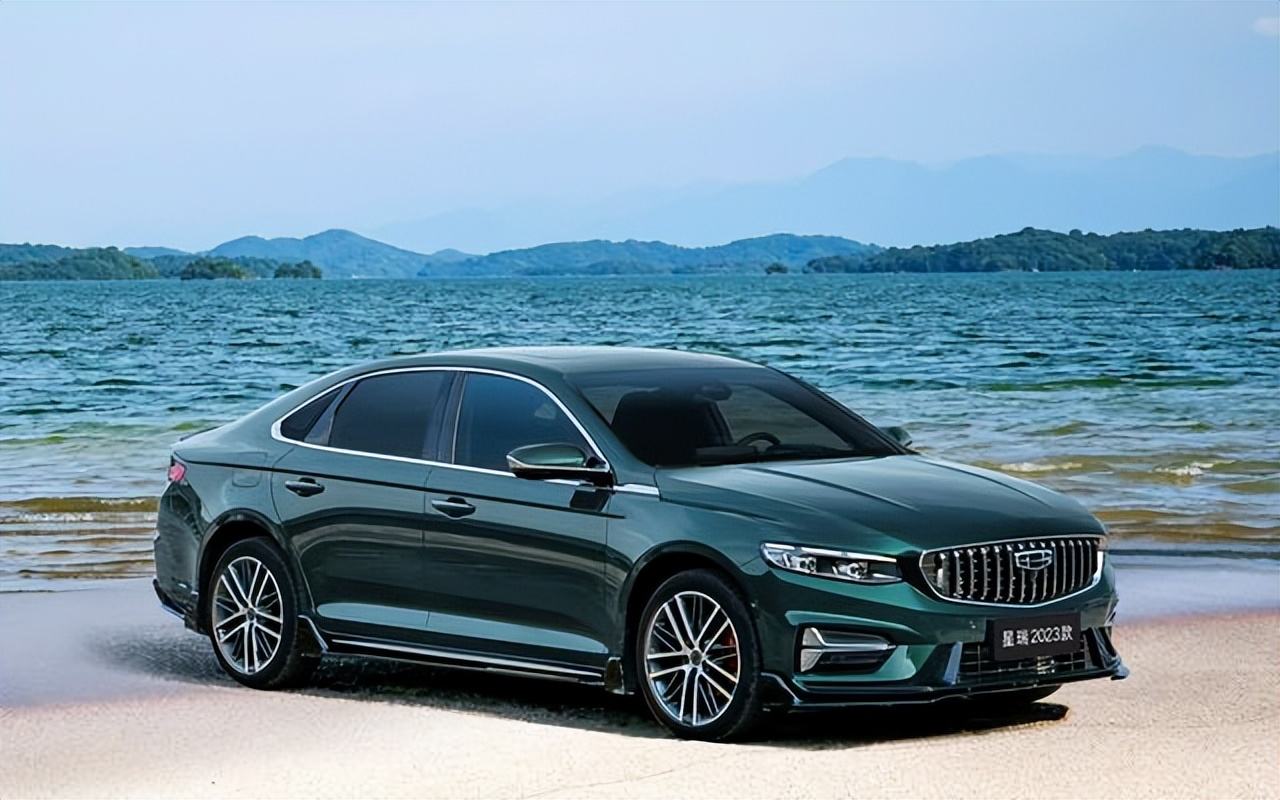 If you often run long distances, buy these 5 cars equipped with L2 ...