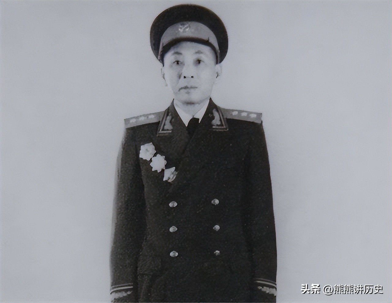 The First Corps of the East China Field Army, how strong the lineup is ...