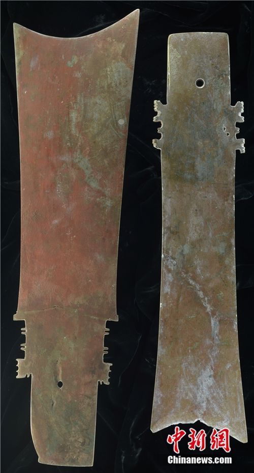 Zhao Haitao: Why is the Erlitou site called "the earliest China"? - iMedia