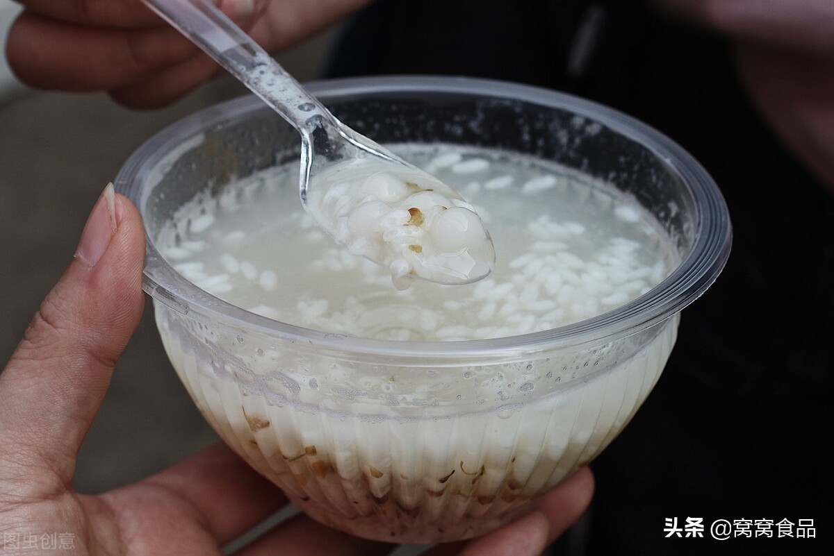 How much do you know about mashed rice? - iNEWS