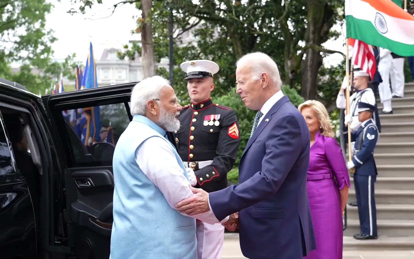 New news on July 5: Shocking! India is fighting to tear up the ...