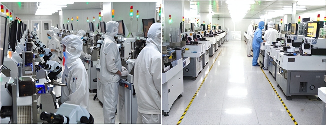 Jinjian Lab assisted Hongli Zhihui products to pass the AEC-Q102 ...