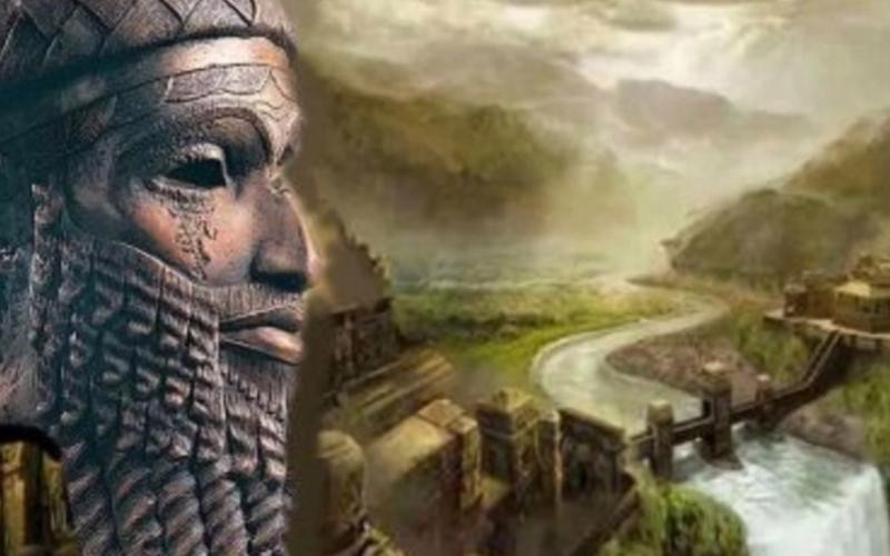 What are the myths and legends of ancient Mesopotamia? which gods do ...