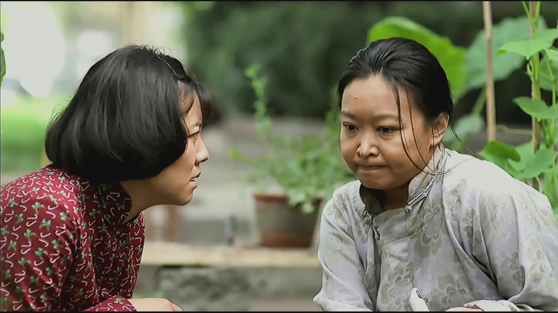 [Parents' Love] Lao Ding's reluctance to marry Dehua is because he ...