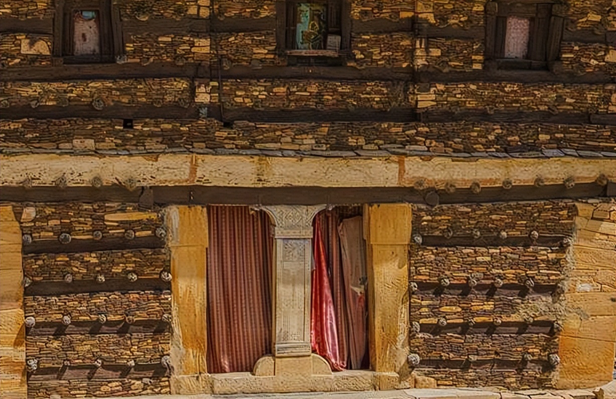 The religious art of the Axum Empire, known as the "miracle of the ...