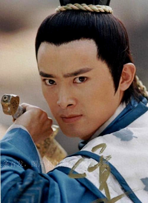Ren Quan, who was once "sober in the world", has now fallen into the ...