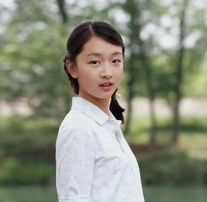 "Queen of the Movies" Zhou Dongyu's 6 works let the audience wipe tears ...