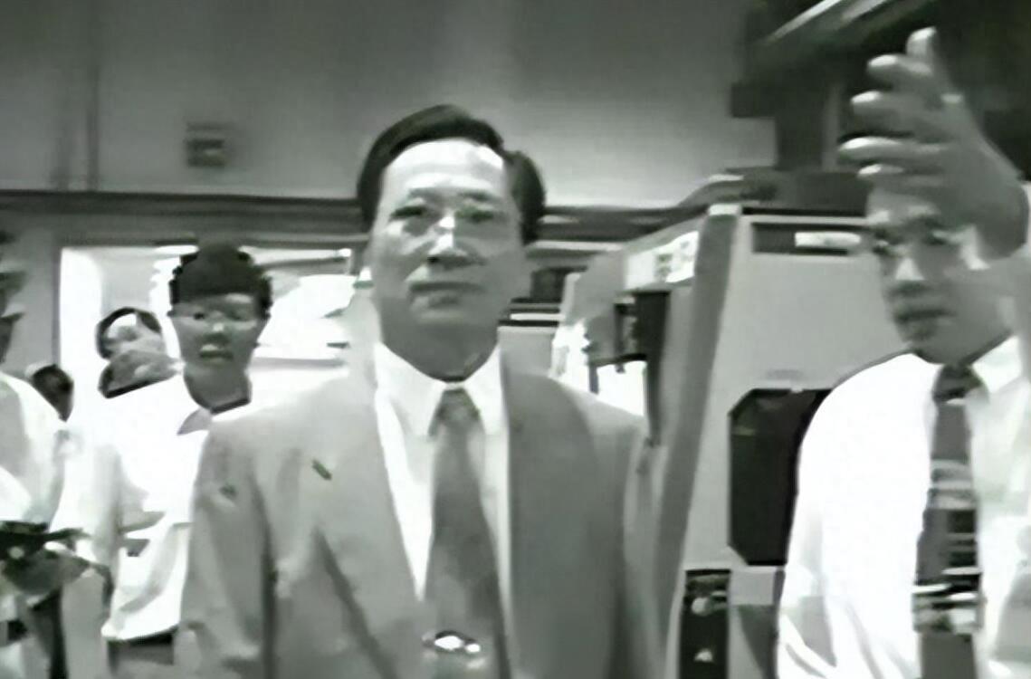 "Lawful and greedy" Xu Qiyao's sensual appearance turns out that he can ...