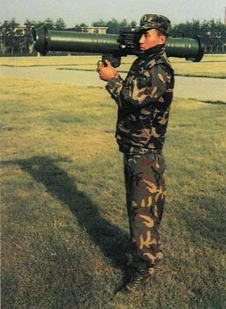 Why did PF-98 enter the Bangladesh equipment system? - iNEWS