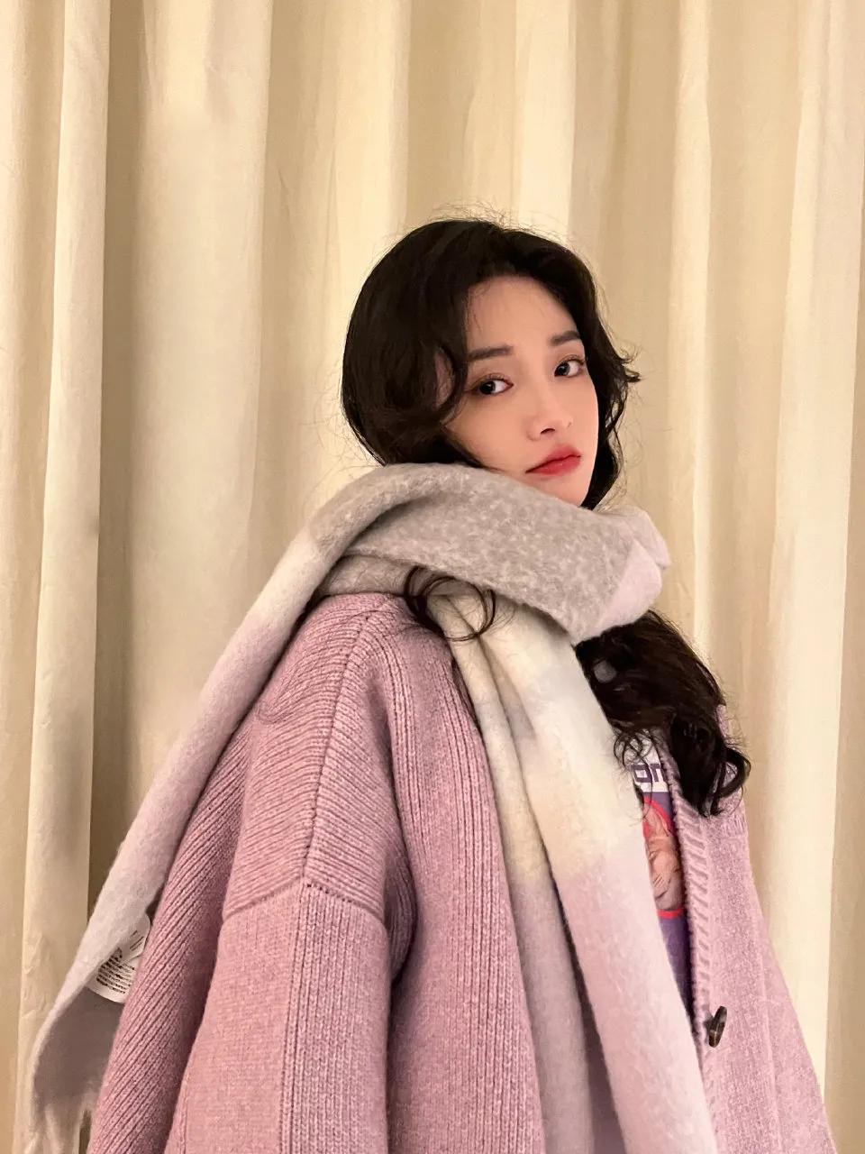 Zhou Jieqiong's beautiful picture - iMedia