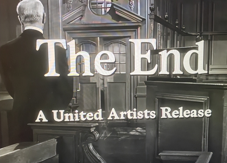 "Witness for the Prosecution": Uphold Justice and Pursue the Truth - iMedia