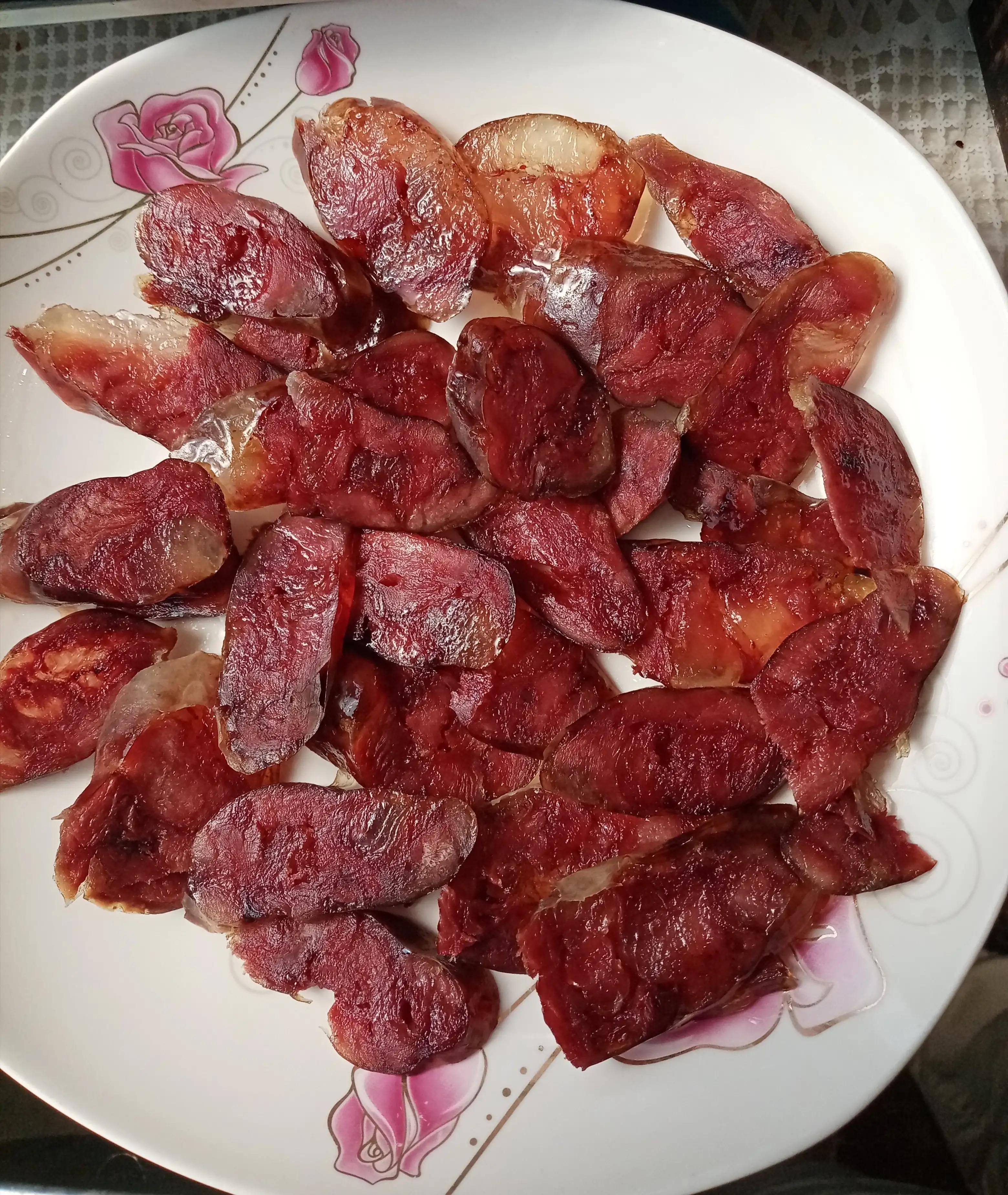 Dali Food - Sausage, Tofu and Blood Sausage - iNEWS