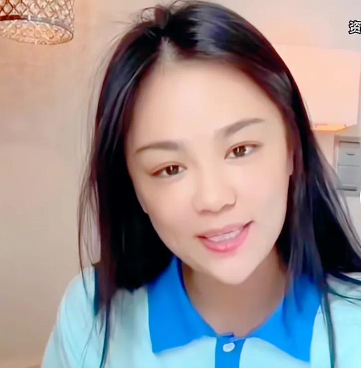 Fan Xiaohui changed her appearance after plastic surgery and ...