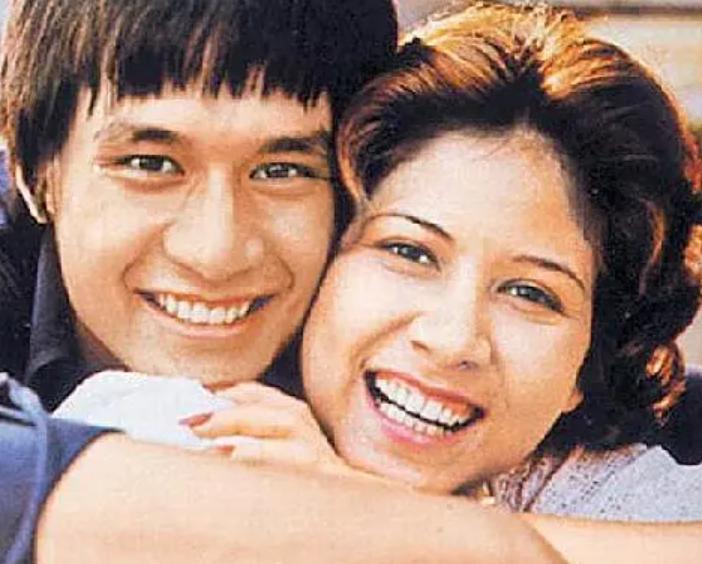 Jenny appeared to bid farewell to Coco Lee in grief, her 36-year-old ...