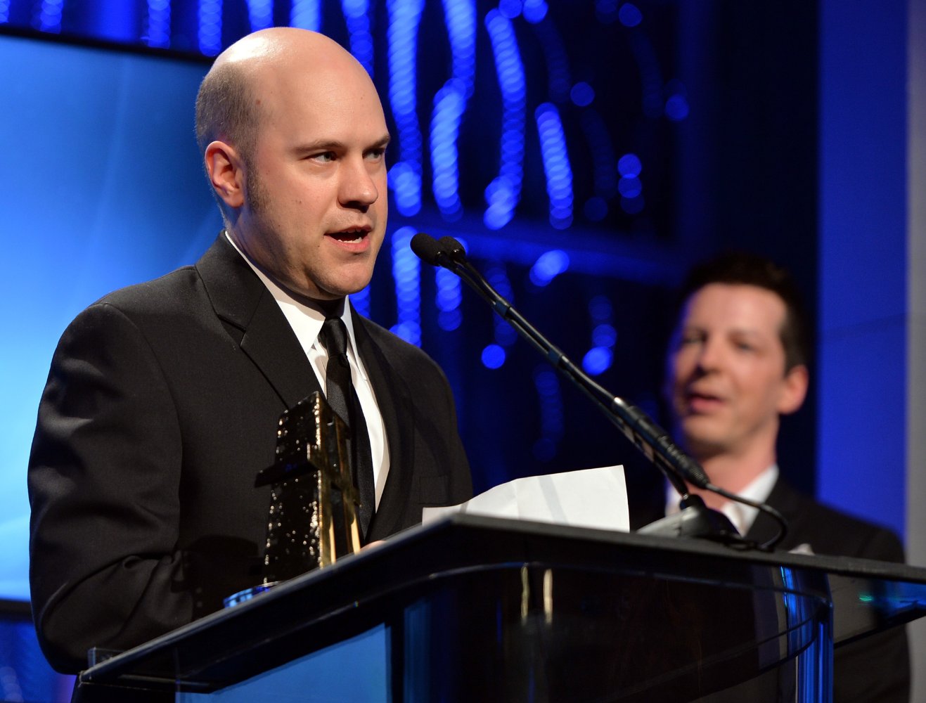 With 11 Oscars to his name, Dan Scanlon has had a profound impact on ...