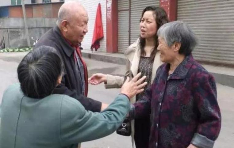 Qi Benyu of "Three Talents": His later life after being released from ...