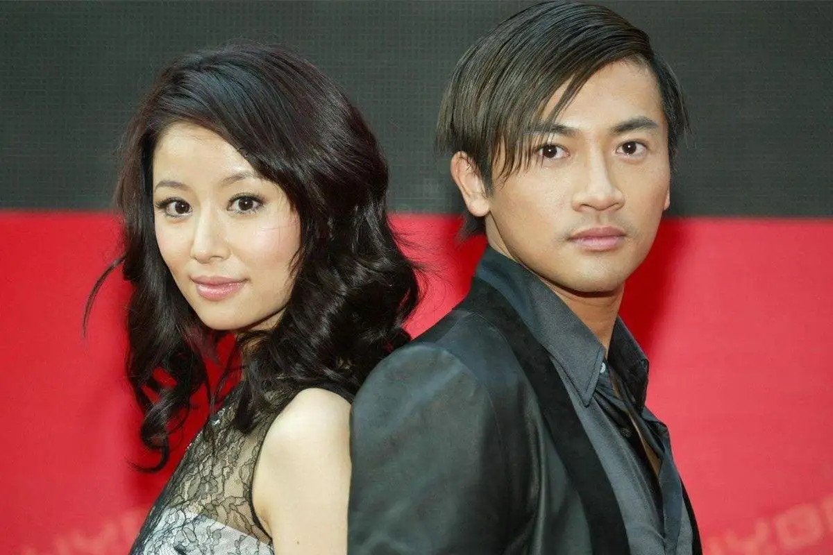 After 6 years of marriage, it's "stuck". From first-line actors to ...