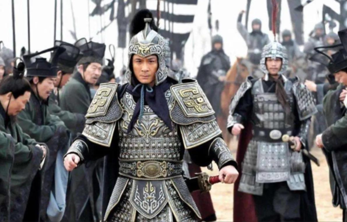 Three common people incident: Li Longji killed three sons in one day ...